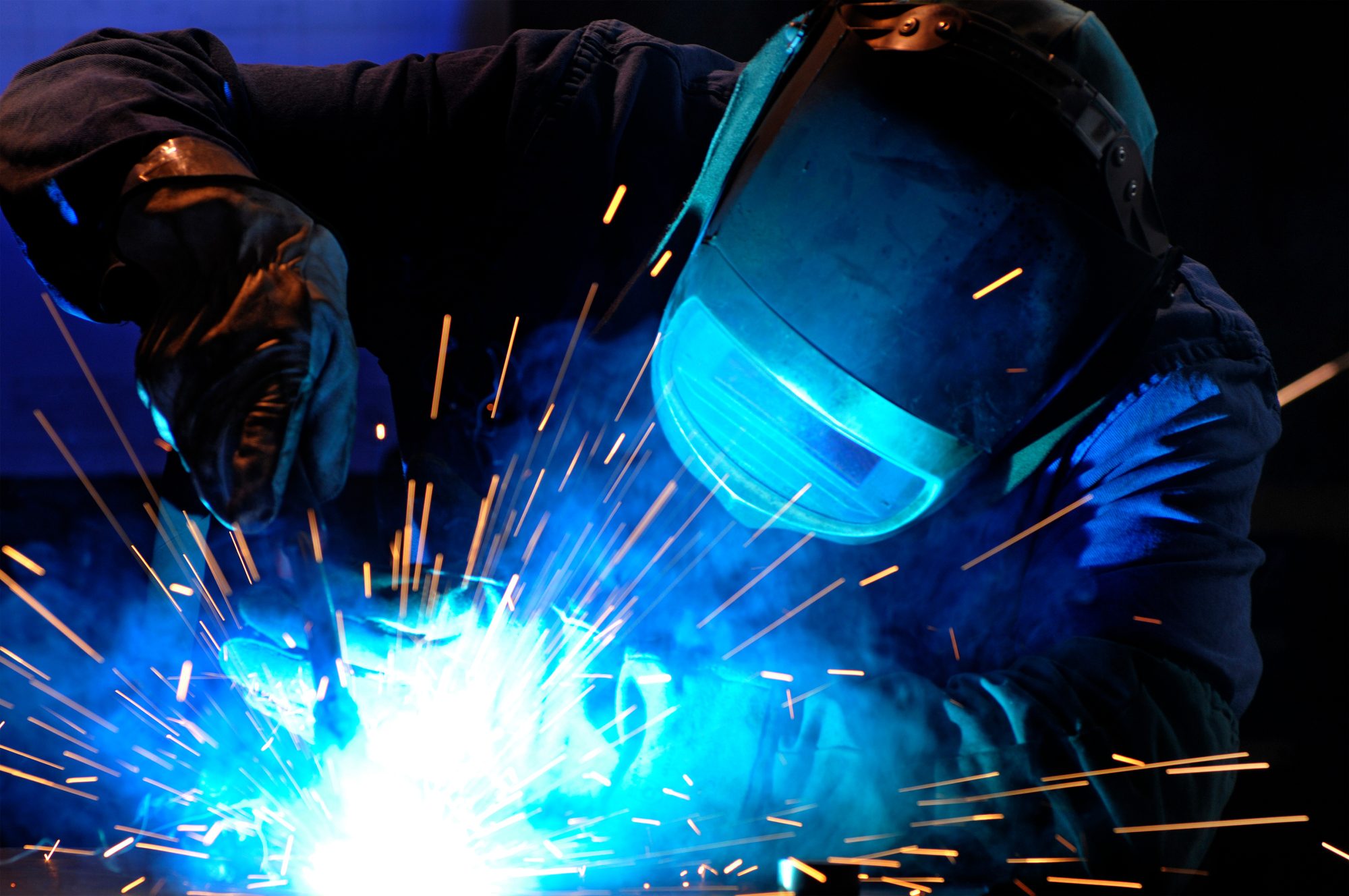 Industrial & Welding – Clanton, AL